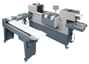 Envelope Inserters – KAS Paper Systems