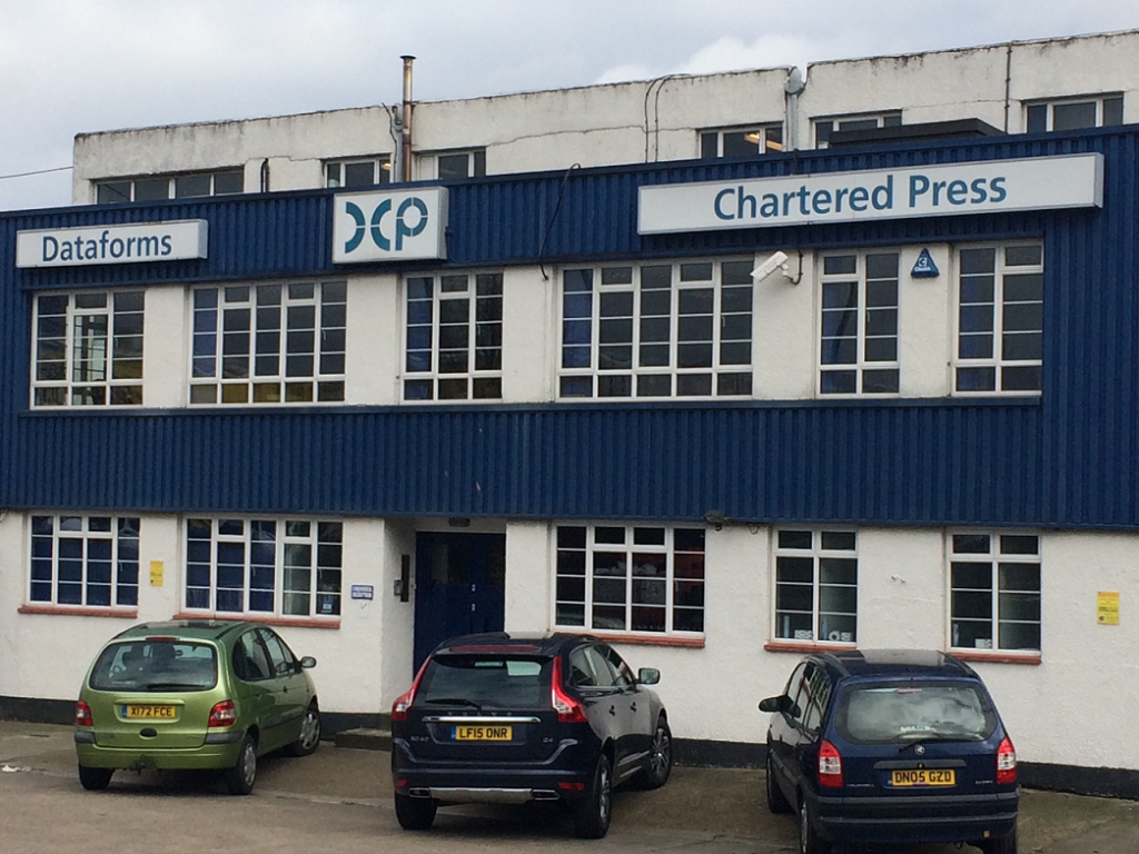 KAS Paper Systems – UK manufacturer of envelope inserters, card match ...