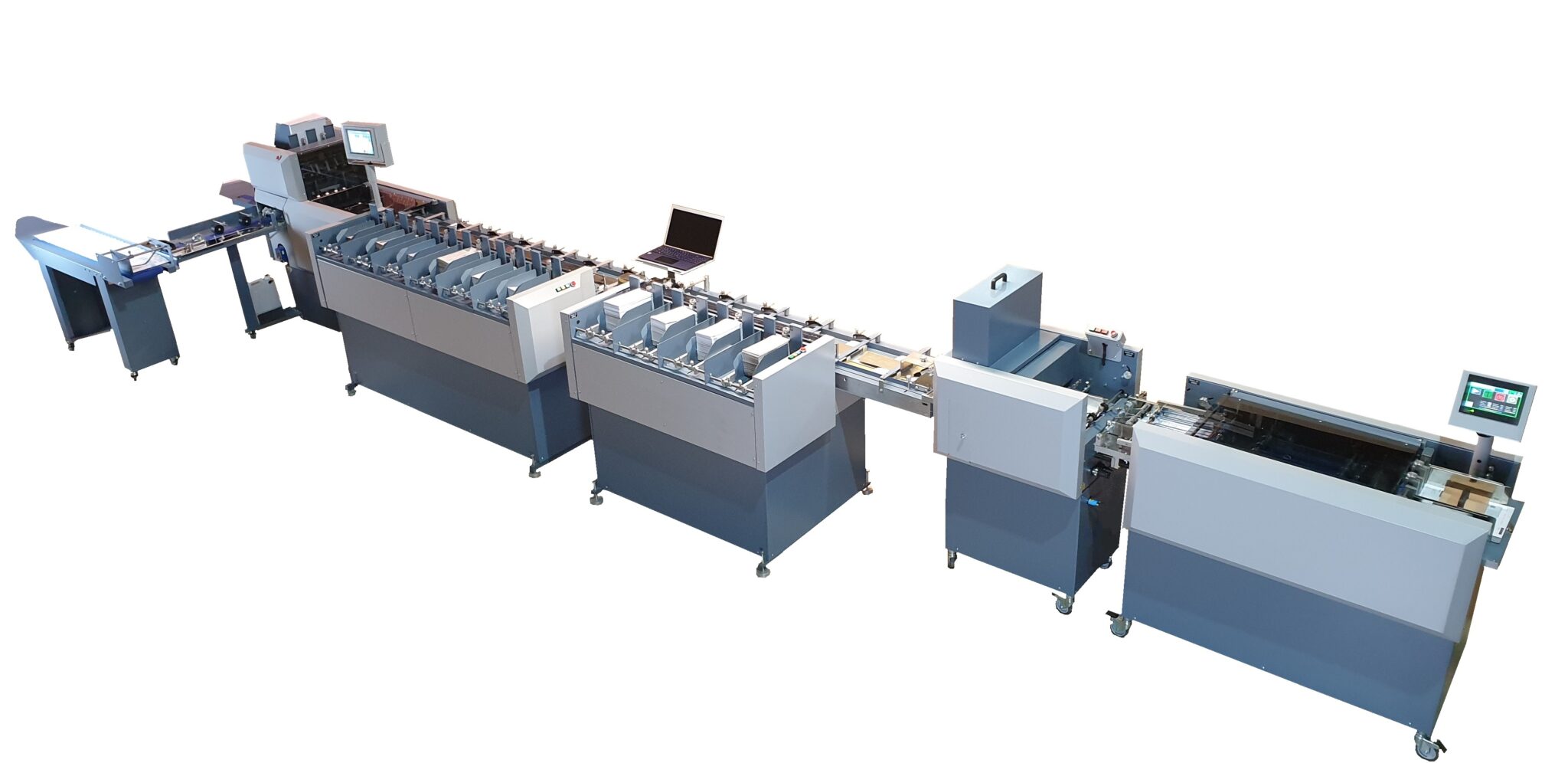 2021 ends on a high! – KAS Paper Systems