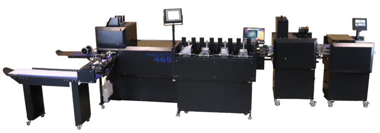 Envelope Inserters – KAS Paper Systems